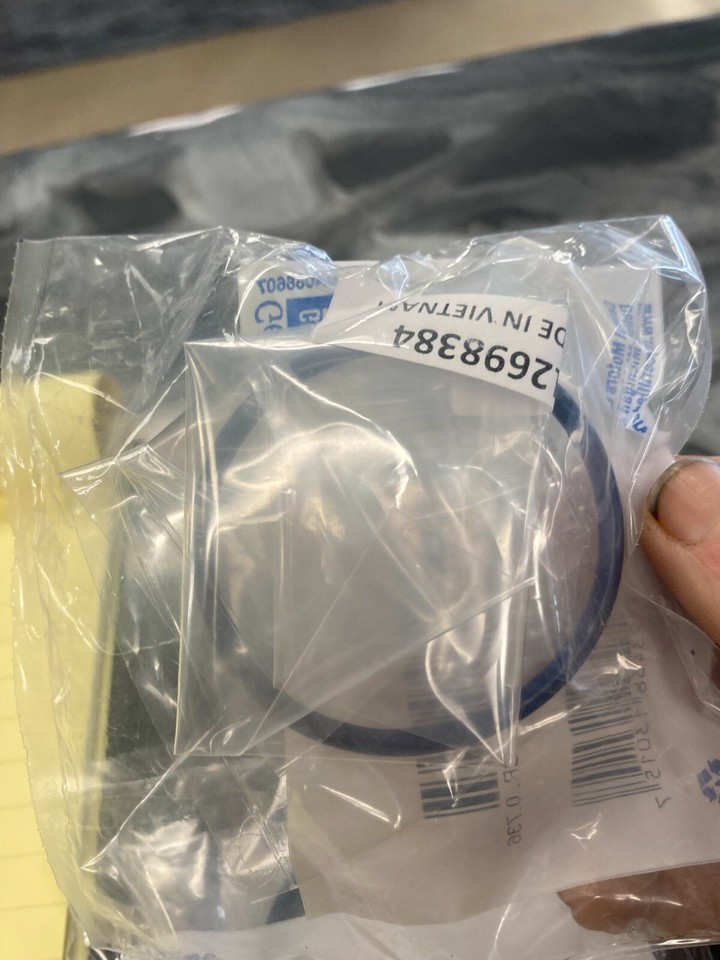 ACDelco GM Original Equipment - 12698384 | eBay