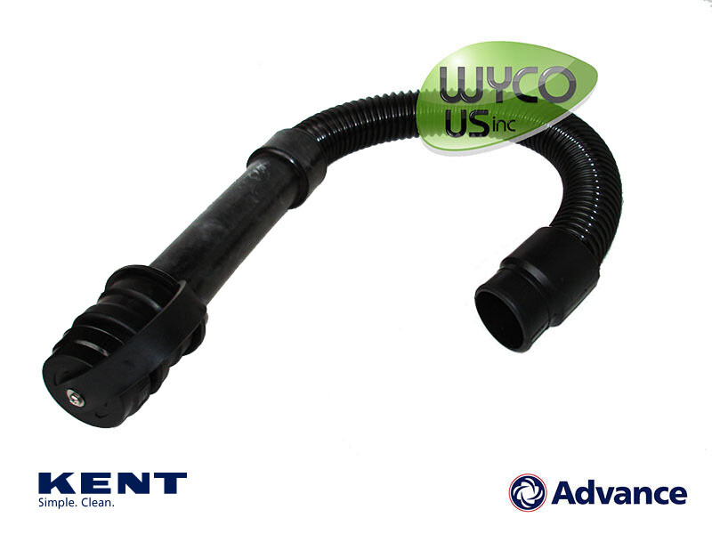 DRAIN HOSE, KENT RAZOR 17, ADVANCE SC450, VANTAGE 17E SCRUBBERS ...