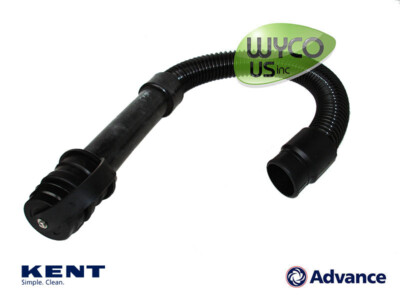 Sweepers & Scrubbers - Advance Scrubber