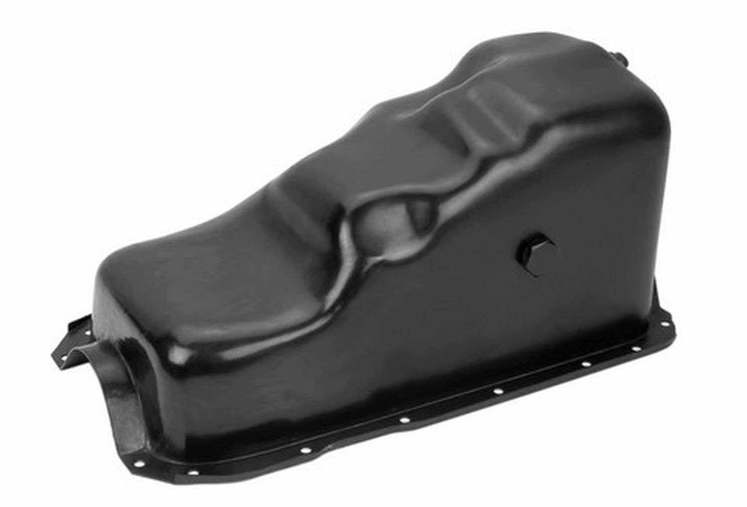 ATP 103029 Graywerks Engine Oil Pan For 93-01 Ford Mazda Aerostar B3000 ...