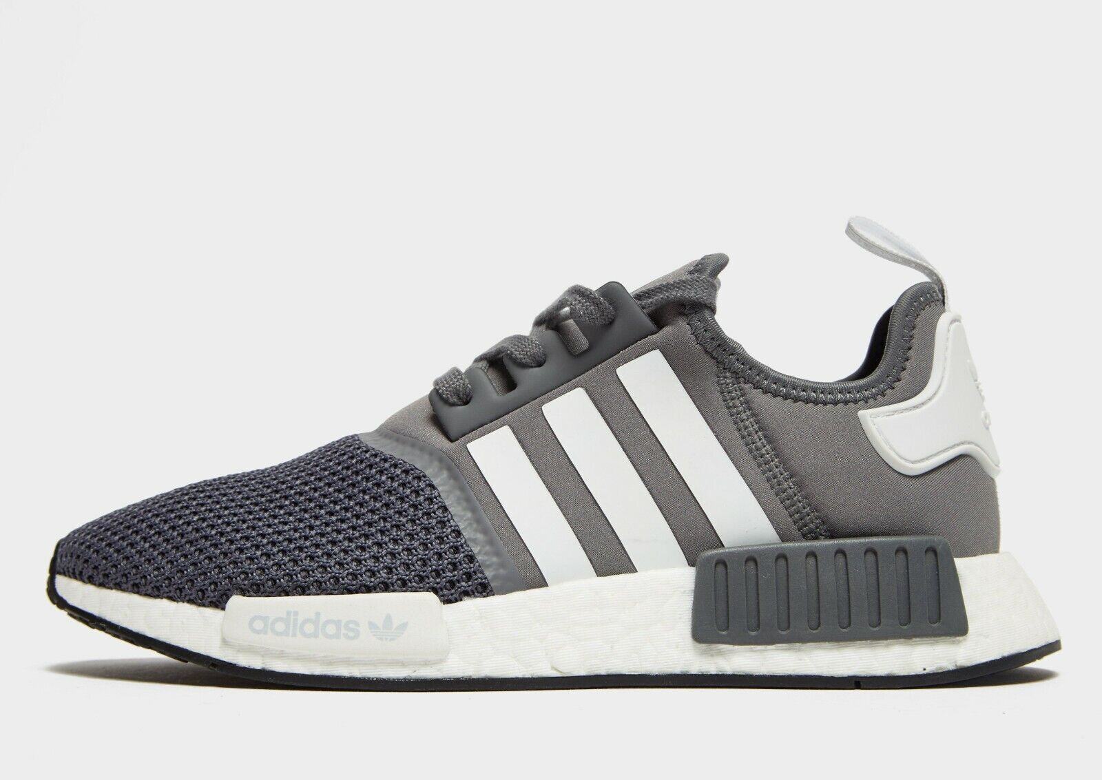 Las mejores ofertas en adidas NMD_R1 JD Sports Euro DS Mesh Grey | eBay