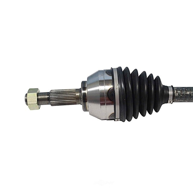 CV Axle Assembly-Joint Half Shaft Front-Left/Right GSP fits 07-12 ...