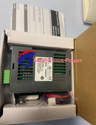 1Pcs New For Programmable Logic Controller PLC Model XBM-DN32S#Free shipping | eBay