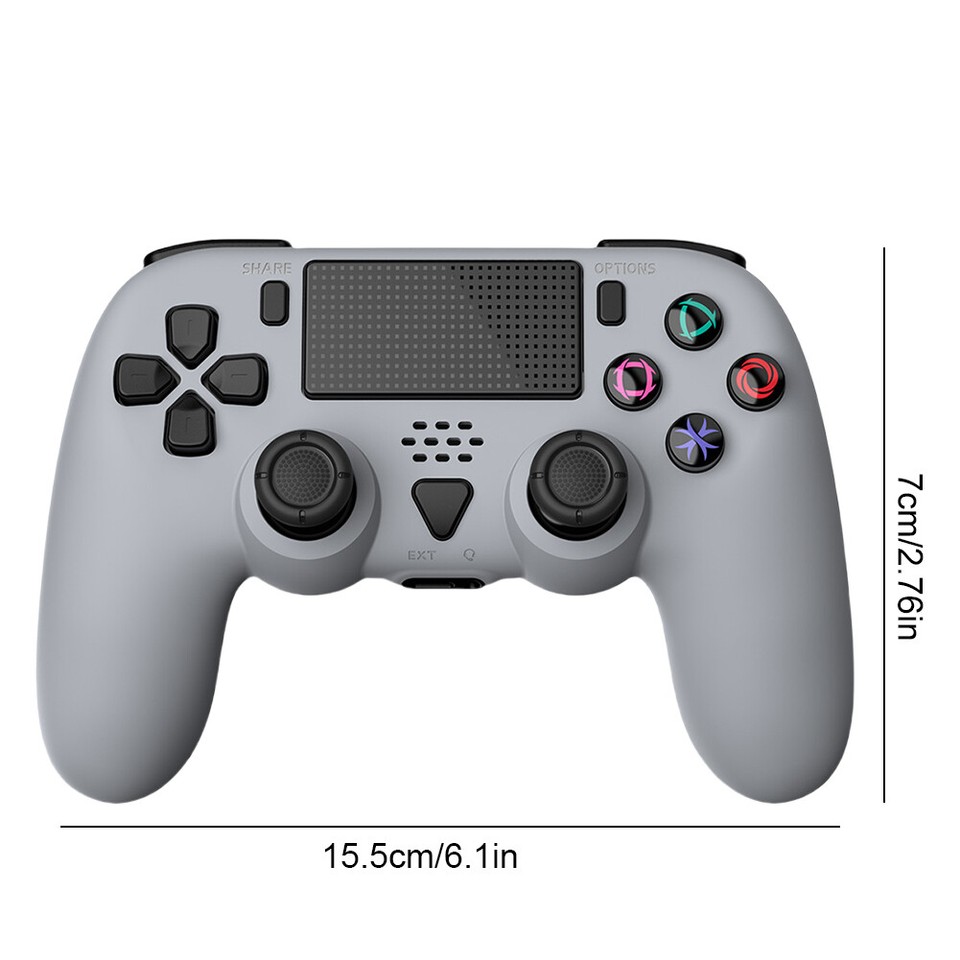Gaming Controllers for Playstation 5/ PS5 Esports Gamepads Wireless ...