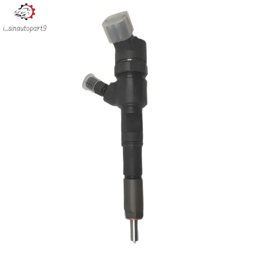 Common Rail Fuel Injector 04123831 0445110558 For Deutz TCD3.6L4 Diesel ...