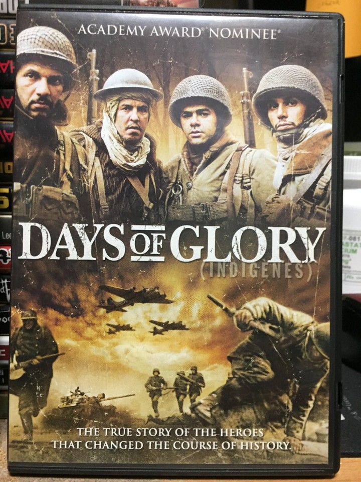 Clearance Sale - Military/Western/Sports Movie DVDs - $3+ - Get 50% ...