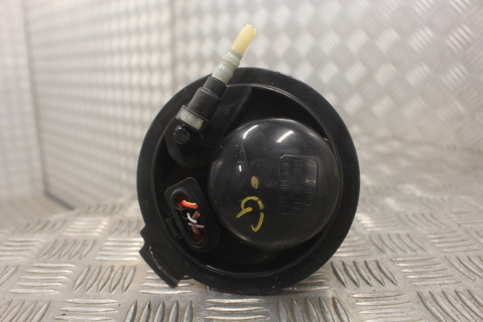 Jauge carburant essence - Porsche Cayenne - 7L5919679 / 7L5919087 | eBay