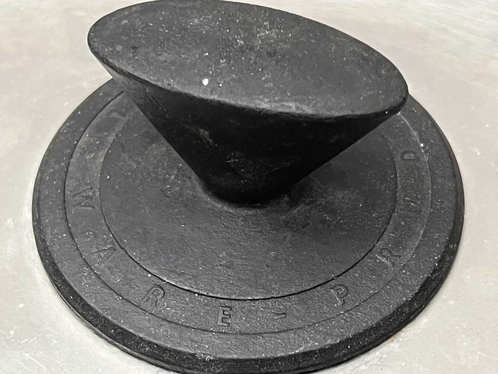 Waterless Cooking EKCO Prudential Ware Stainless Titanium Tri-ply ...