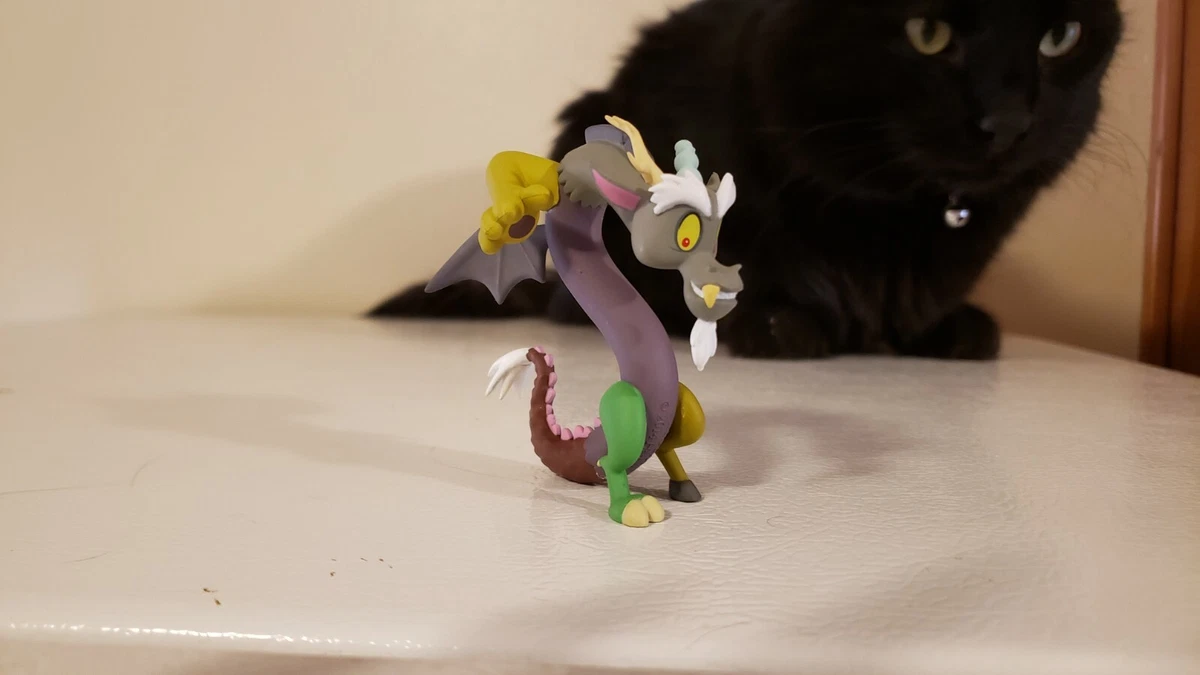 Mlp Discord Evil