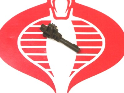 Transformers G1 Weapon BLAST OFF Hand Gun 1985 Original Figure ...