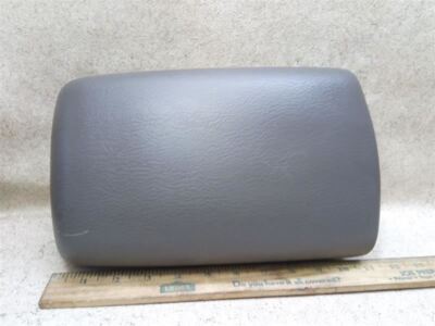Center Console Lid Arm Rest Fits 2002 2003 2004 2005 2006 2007 JEEP ...