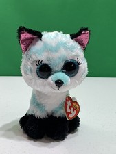 Atlas the Fox - Beanie Boos - Beaniepedia
