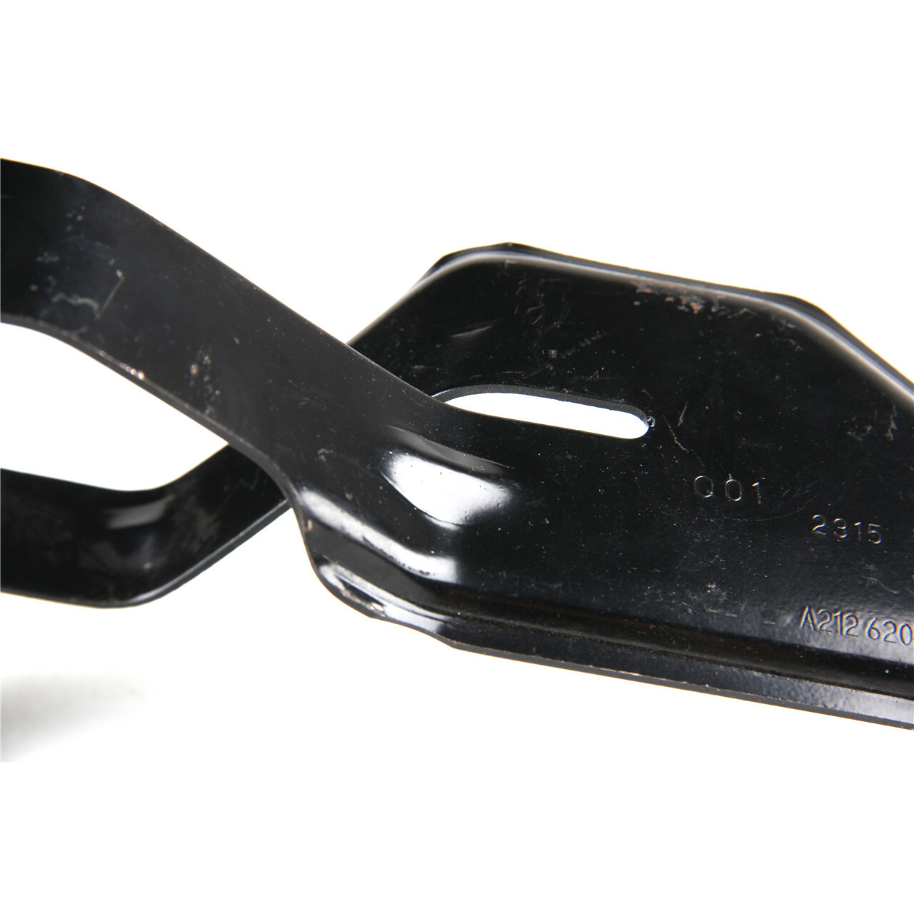 Radiator Core Support Bracket Strut For Mercedes-Benz E250 E350 E63 ...