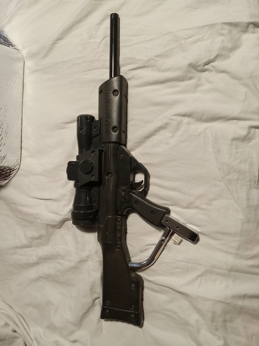 Silent Scope arcade gun rifle Arcade Game. | eBay