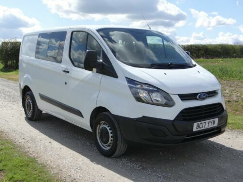 Ford Commercial Vehicles for sale | eBay