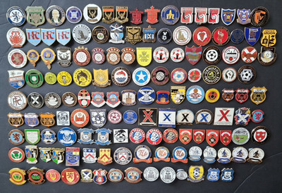 SCOTLAND - SCOTTISH NON-LEAGUE - HIGHLAND & LOWLAND FOOTBALL CLUB ...