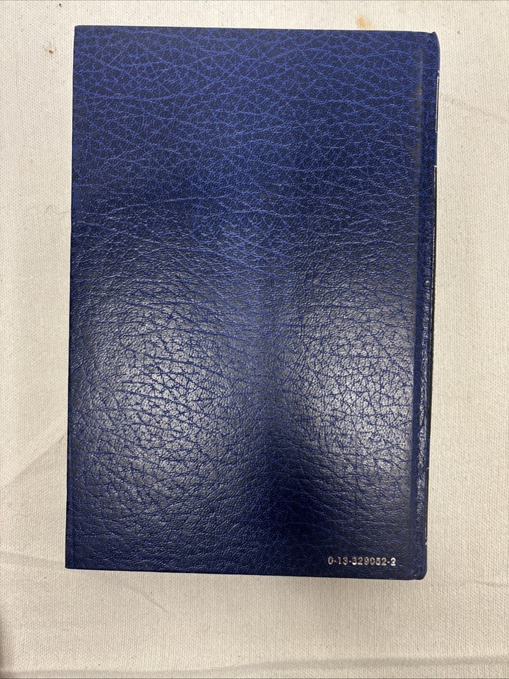 Programming Language: Panoramic Primer - Pagan - Computer Vintage Book ...