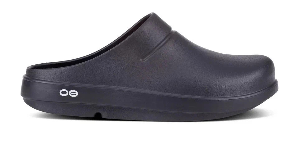 OOFOS Womens OOcloog Clog - ALL SIZES AVALIBLE FREE SHIP | eBay