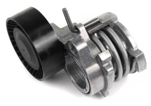 Genuine OEM A/C Belt Tensioner for BMW 11287512758 | eBay
