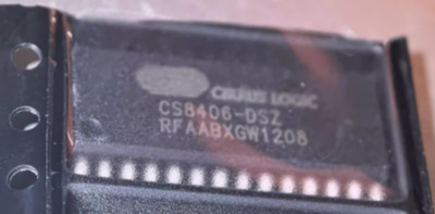 5pcs CS8406-DSZ SOP28 100% Original | eBay