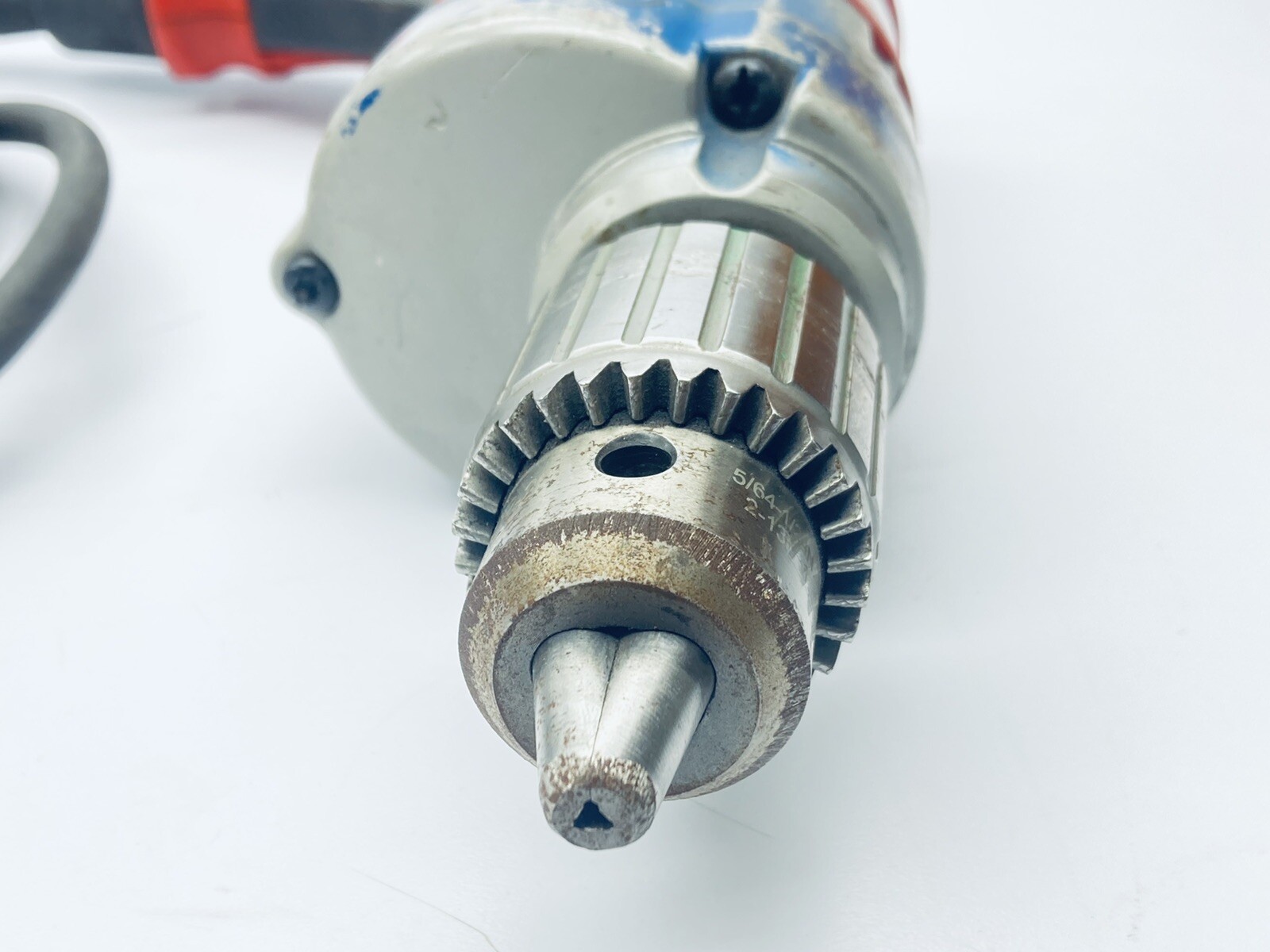 MILWAUKEE 0234-6 1/2" MAGNUM HOLE SHOOTER 950 RPM 120 V | eBay