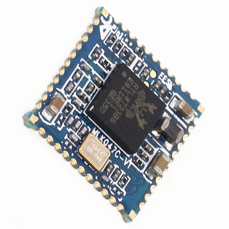 1PCS RTL8723BS SDIO Interface WIFI BT Wireless Bluetooth WIFI Wireless ...