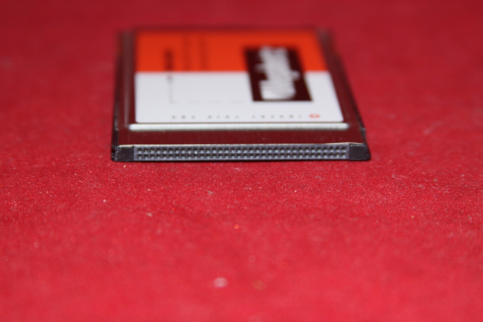 PCMCIA Modem, Megahertz XJ2288, 28.8/14.4kbps Data/Fax | eBay Australia