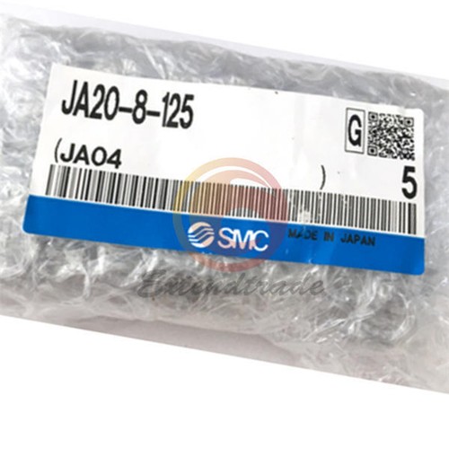 1PC SMC Floating connector JA20-8-125 NEW | eBay