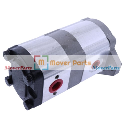 Power Steering Pump 3774613M91 3701006M91 For Massey Ferguson Tractor ...