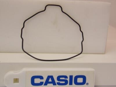 Casio Watch Parts PAG-40 Gasket / Seal Back Plate. Also fits PRG-40 | eBay