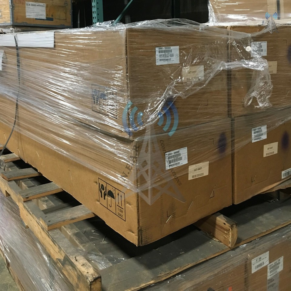 Commscope SBNH-1D6565B DualPol Multiband Antenna *RH51719 | eBay