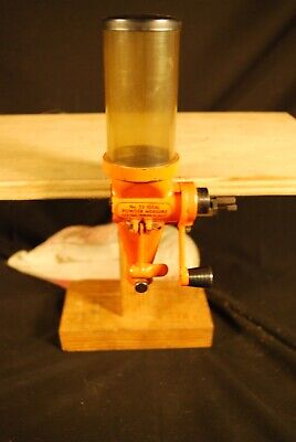 LYMAN 55 POWDER MEASURE | eBay