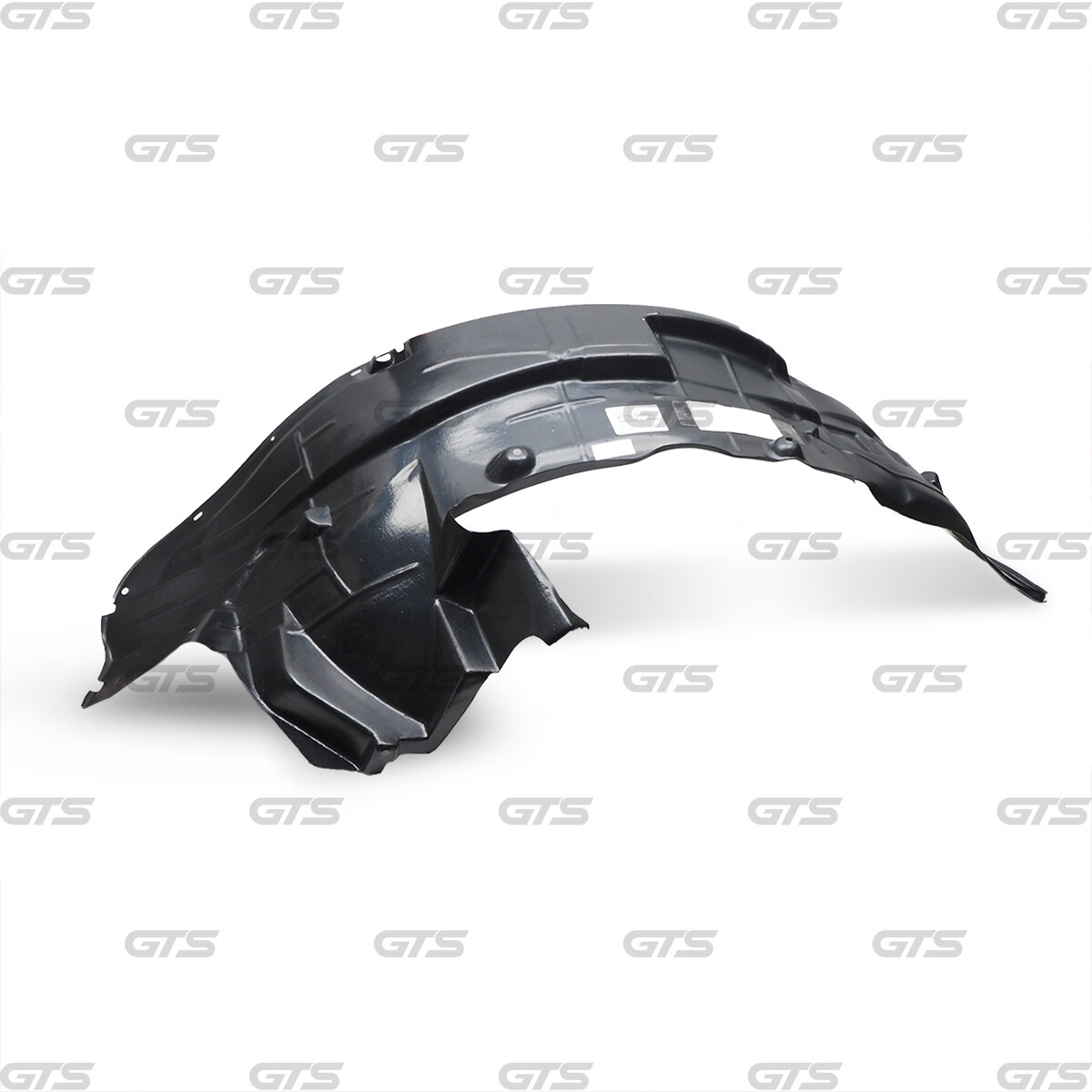 Front Right Wheel Arch Splash Shield Liner Fender For Ford Ranger 2012 ...