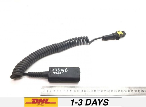 A9605451413 Cabin folding remote control MERCEDES Actros MP4 | eBay