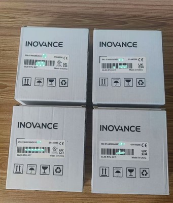 Brand new boxed Inovance GL20-RTU-ECT for fast shipping | eBay