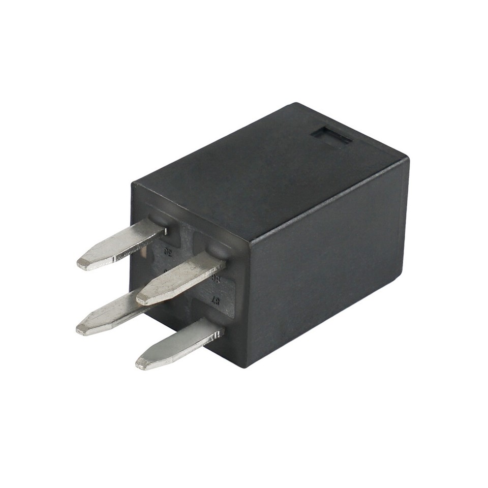 Set of 5 Electrical Relay 12V For Polaris RZR 570 800 900 1000 Turbo ...