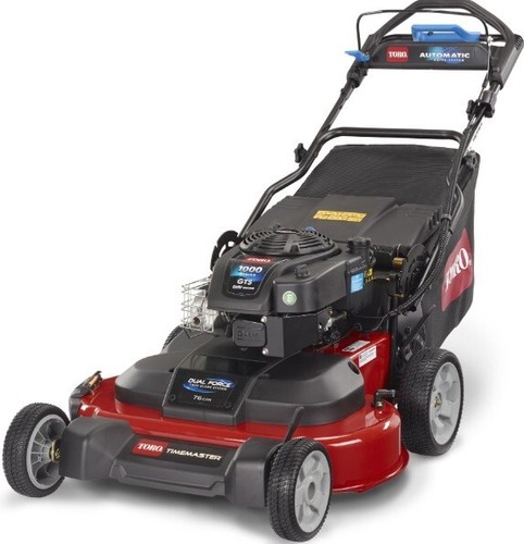 Toro TM76 Garden Mower 21810 | eBay UK