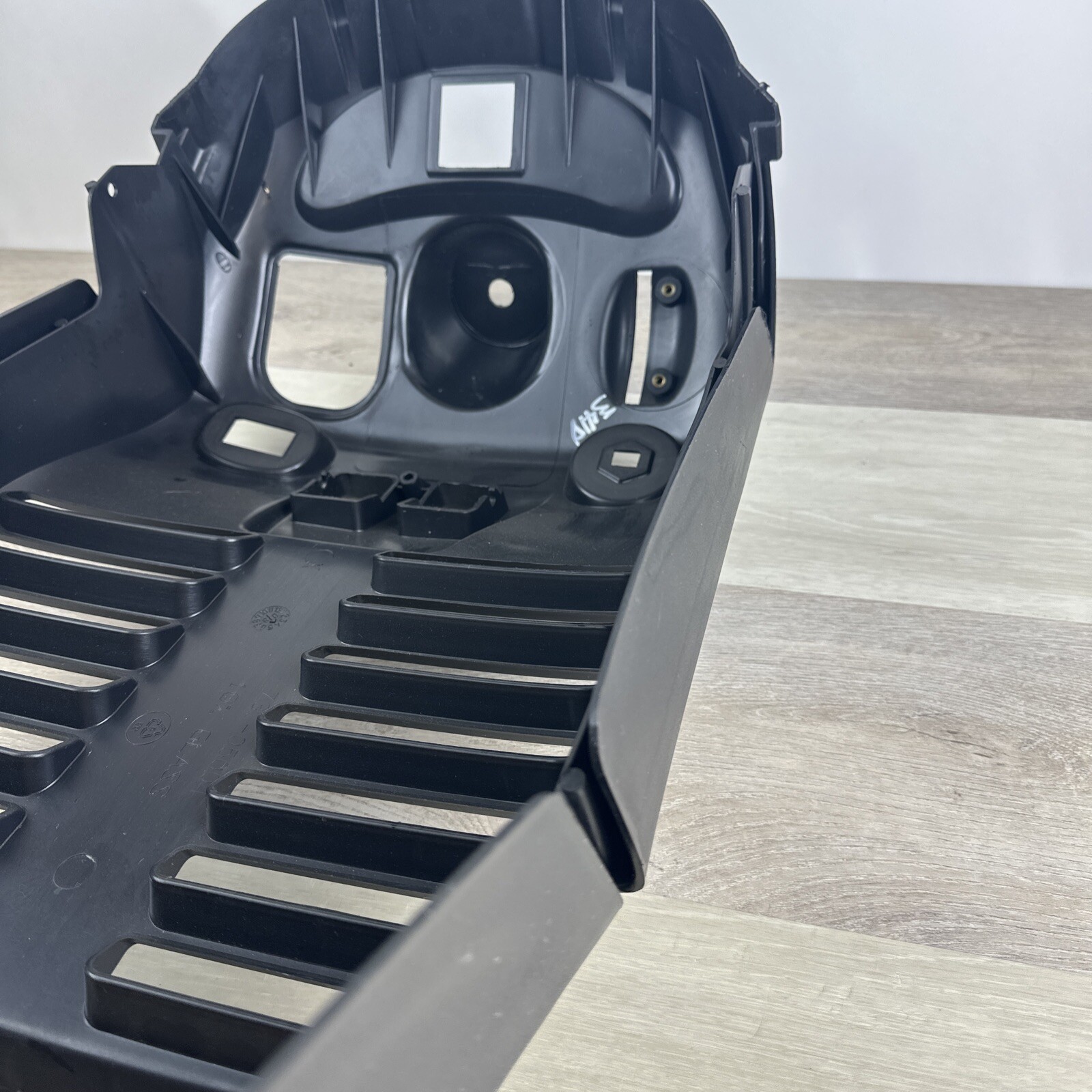 Cub Cadet LT1042 13BX11CG712 Dash Panel 731-05004 931-05004 | eBay