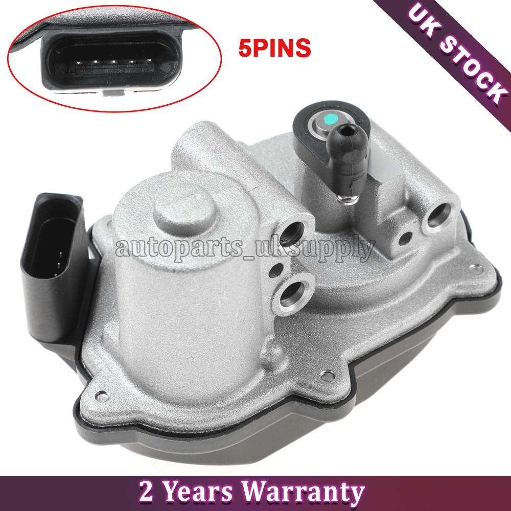 INTAKE MANIFOLD SWIRL FLAP MOTOR 03L129086V FOR AUDI VW VOLKSWAGEN ...