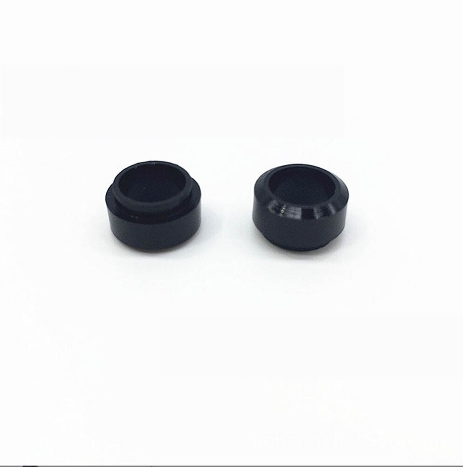 10/20Pcs Plastic .335 .350 Tip Size Golf Ferrules for Taylormade ...
