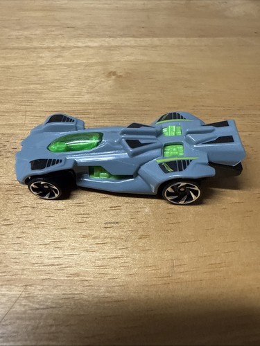 2014 Hot Wheels Rev Rod BDD01 Gray 1:64 Diecast Toy Race Car | eBay