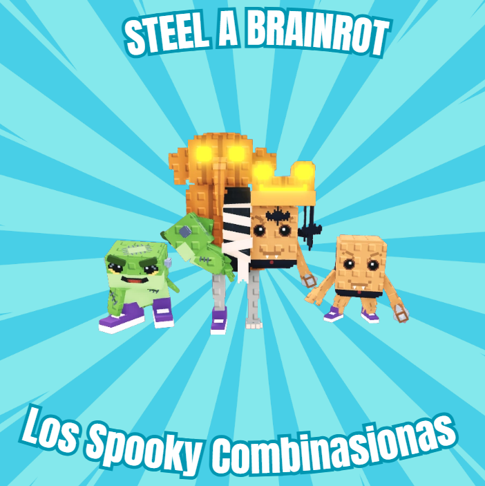 Steal a Brainrot 🧠 | Secret | SAB | Golden/Rainbow/Diamond | FAST | eBay.de