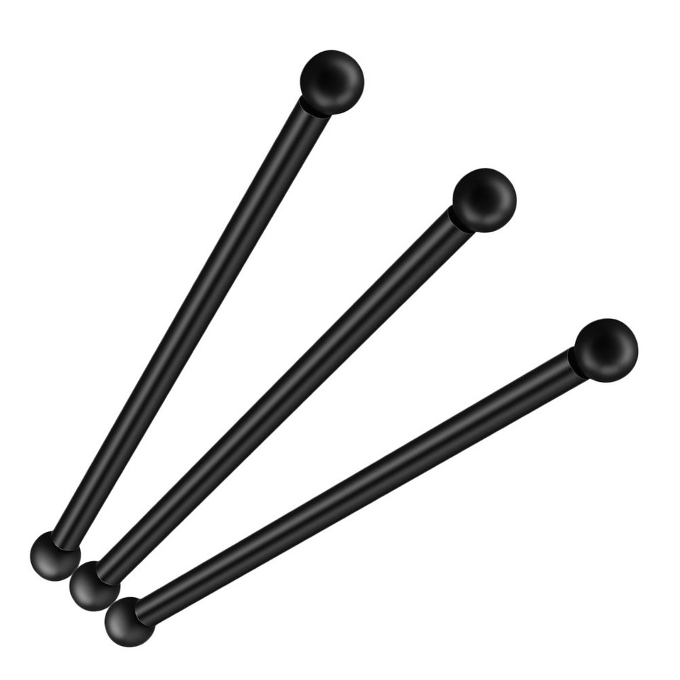 3 Pcs Lamp Post Pole Bar Mounting Cross Arm Light Fixture Patio ...