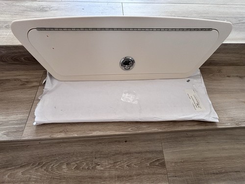 Grady-White Poly T-TOP Radio Box Part #32-453 | eBay