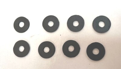 Land Rover Defender V8 Inlet Valve Stem Seal ERC7865 x 8 | eBay