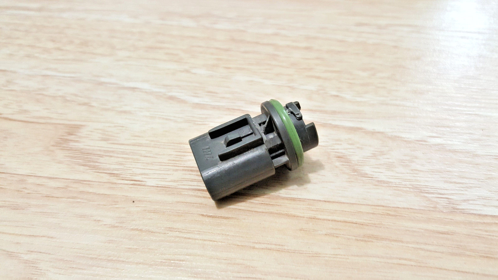 hyundai kia bumper side marker light socket 92350-25000 9235025000 oem ...