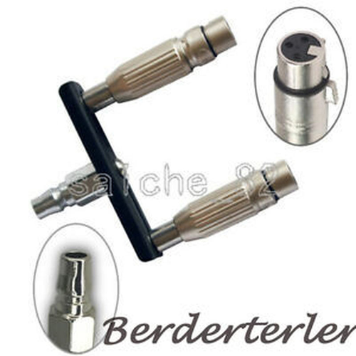 Attachments Vac-u-lock Adapter Bendable Spring Connector Extension ...