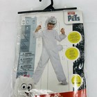 Disguise Secret Life of Pets Gidget Deluxe Child Small 4-6X Halloween ...
