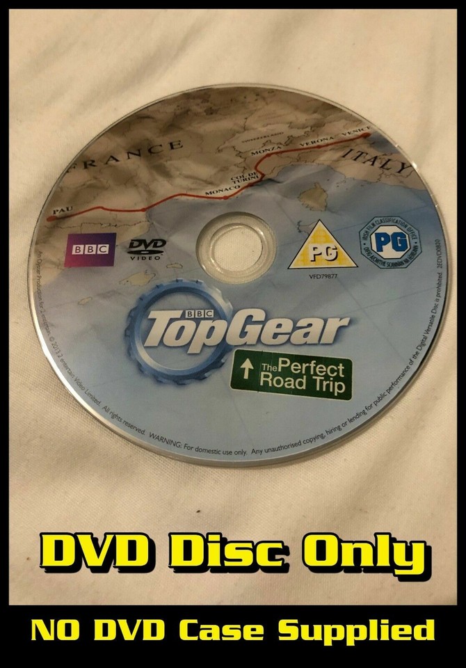 DVD DISC ONLY - TV SERIES: DRAMA / DOCUMENTARY / SCI-FI / HORROR ...