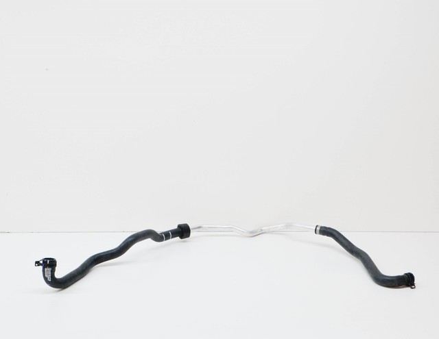 Mercedes-Benz GLE Coupe C292 Coolant Hose Pipe A1668300796 3.0 Diesel ...